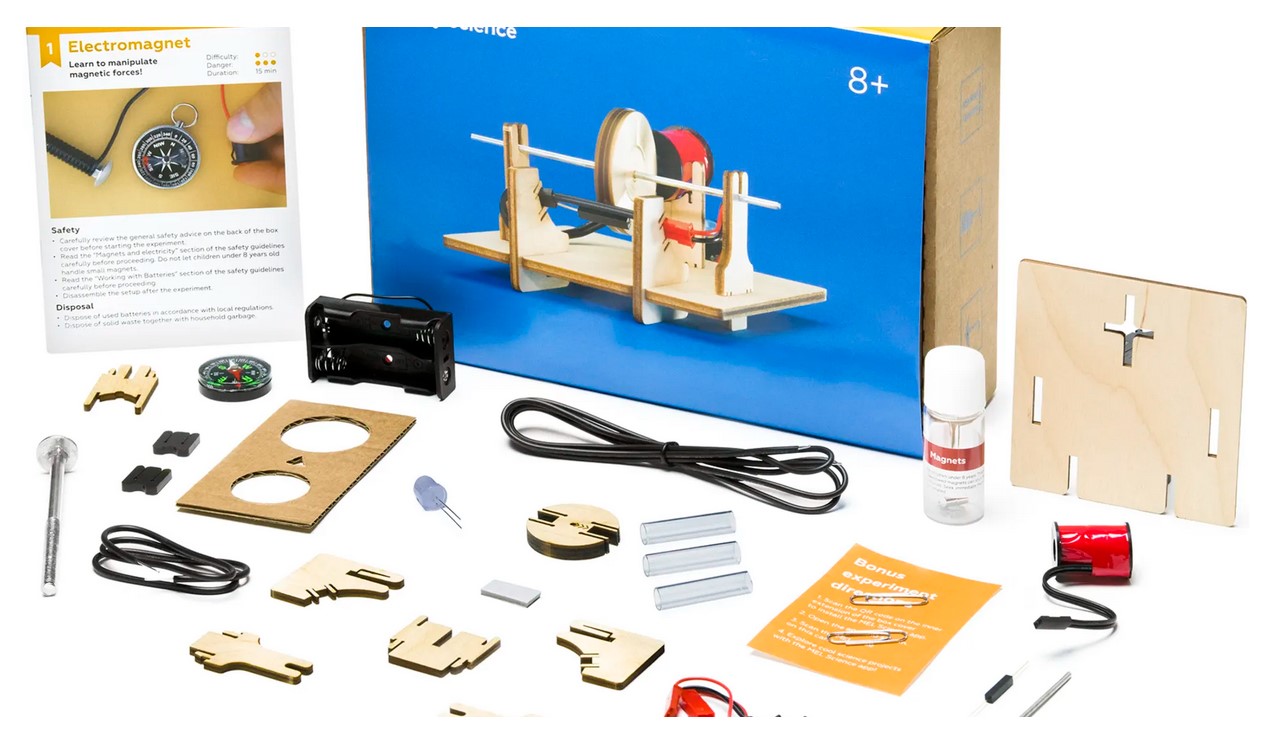 Science Subscription Box for Kids, Teachers In 2026 Review
